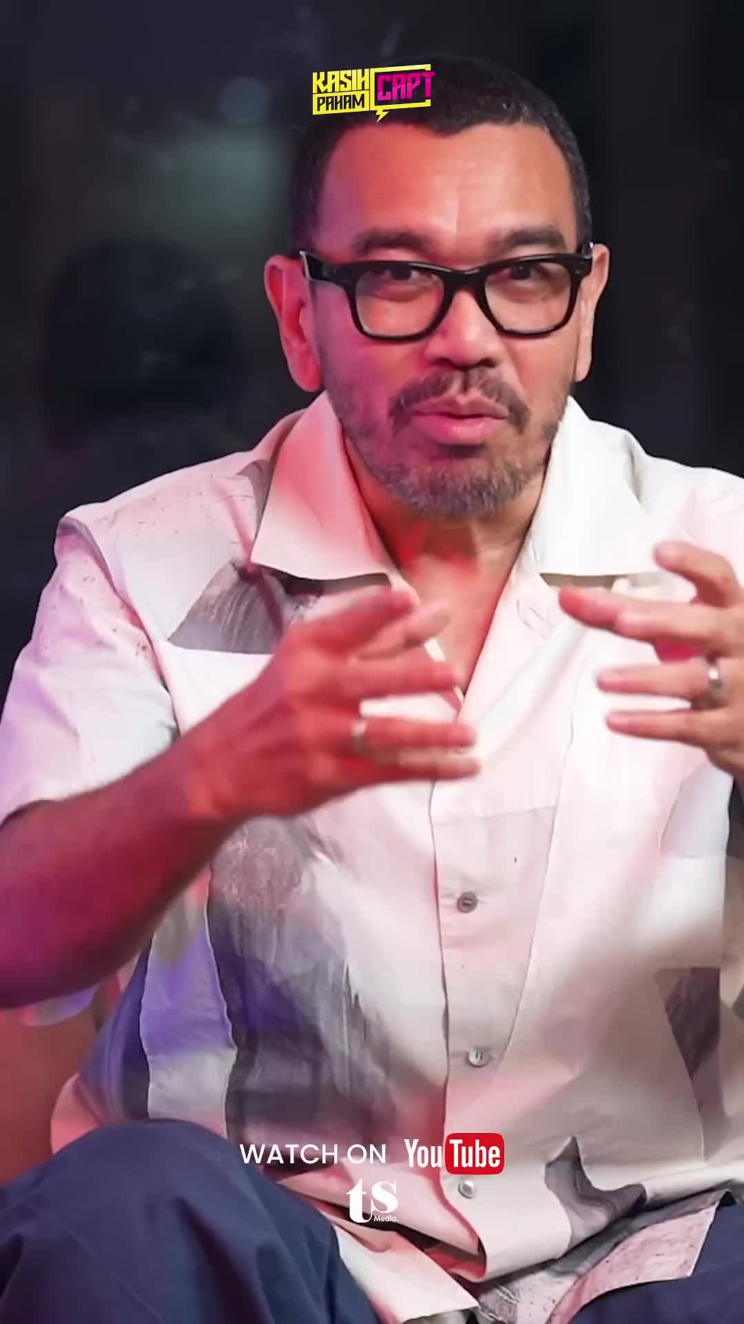 Beli labubu karena pakai jersey mu!