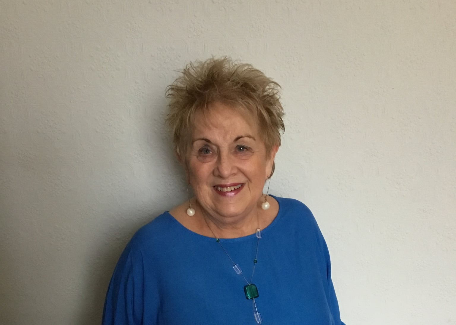 Anne Hailes awards her own New Year honours to some remarkable Northern ...