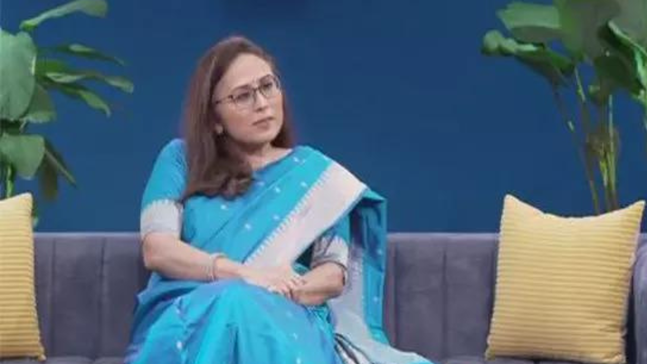 Perfect thaali fund! Why Radhika Gupta likes Edelweiss Multi Asset Omni FoF