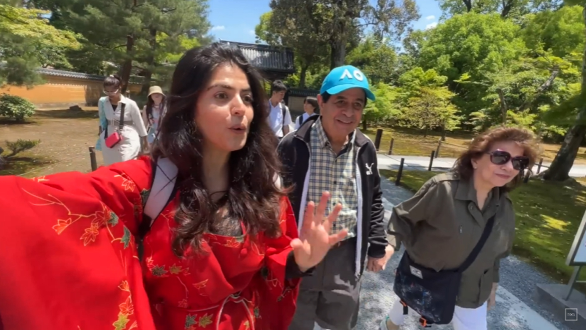 Things I Did in Kyoto Japan as an Indian