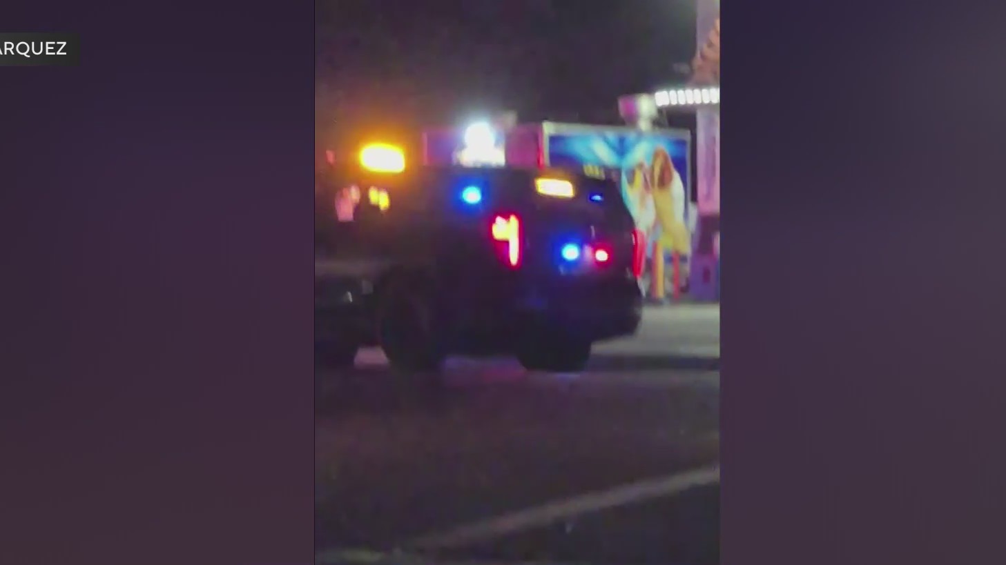 Shooting in Stockton leaves man dead, woman wounded