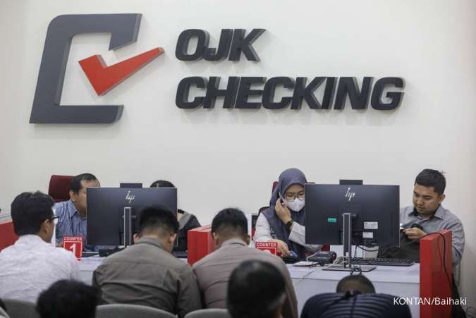 Ubah nama, OJK beri izin usaha Perisai Pialang Asuransi