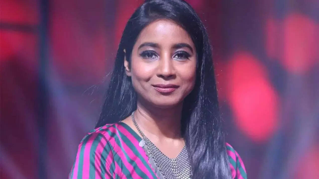 'Eight songs didn’t work last year': 'Besharam Rang' singer Shilpa Rao ...