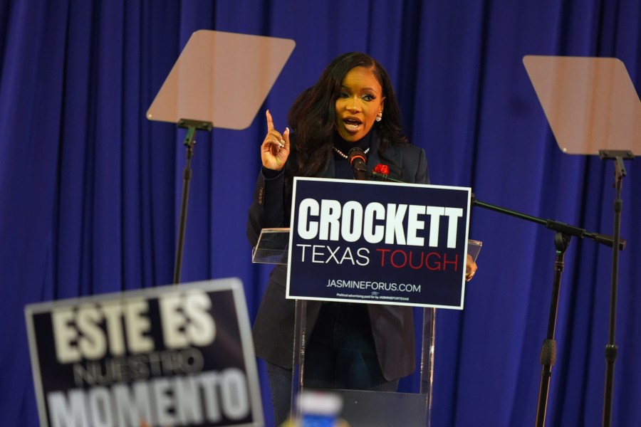 Meet the candidates running to be the next US senator from Texas ...