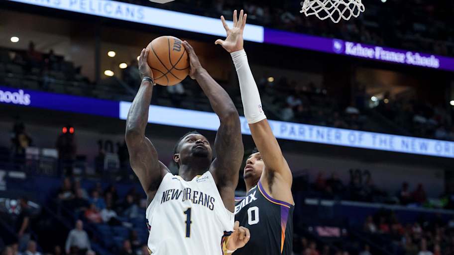 Pelicans' losing streak could be a blessing in disguise before trade ...