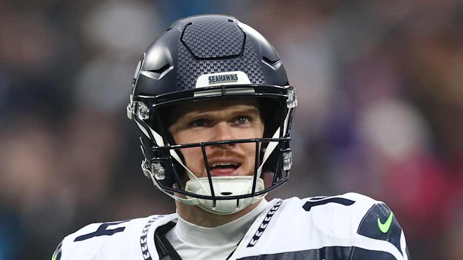 Sam Darnold just proved why he could sink Seahawks' season