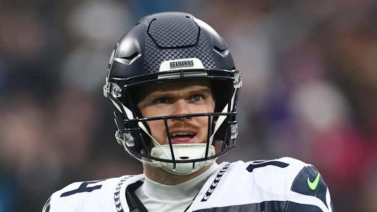 Sam Darnold just proved why he could sink Seahawks' season