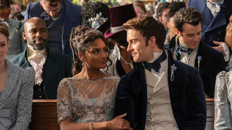 4 truly awesome Netflix shows to watch before the end of 2025