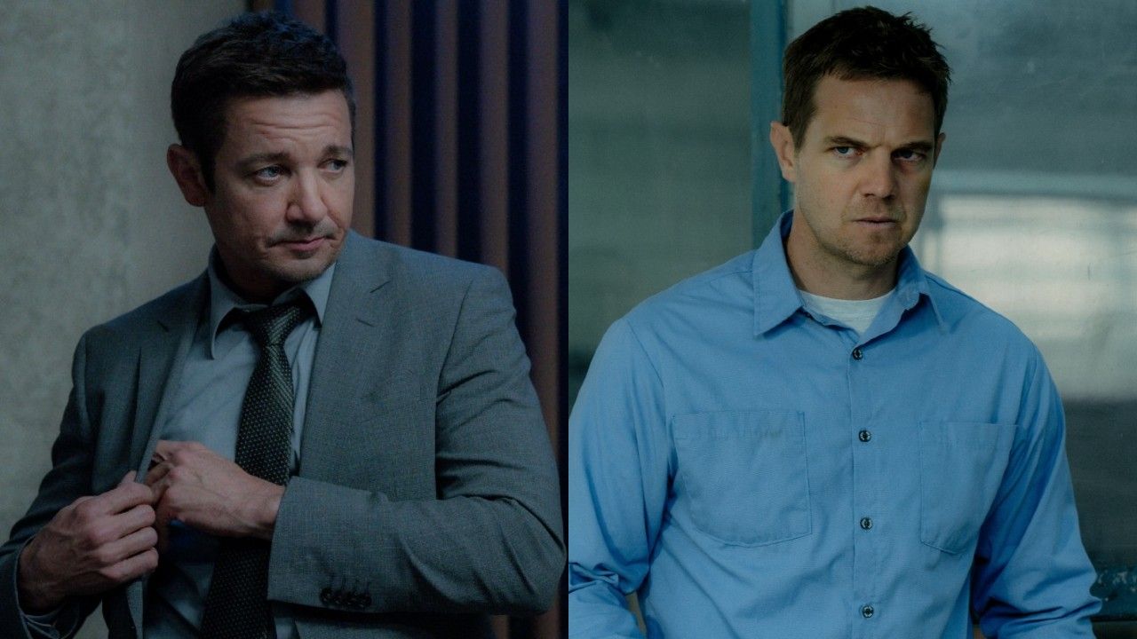 Mayor of Kingstown’s emotional season 4 ending was improvised by Jeremy ...