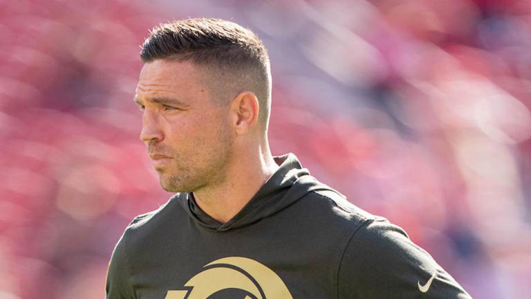 NFC foe has become perfect job for Rams' Chris Shula