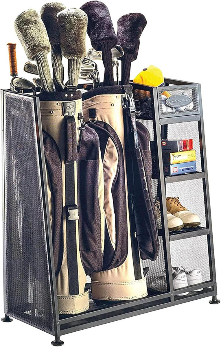 The essential garage organization solutions for decluttering your space