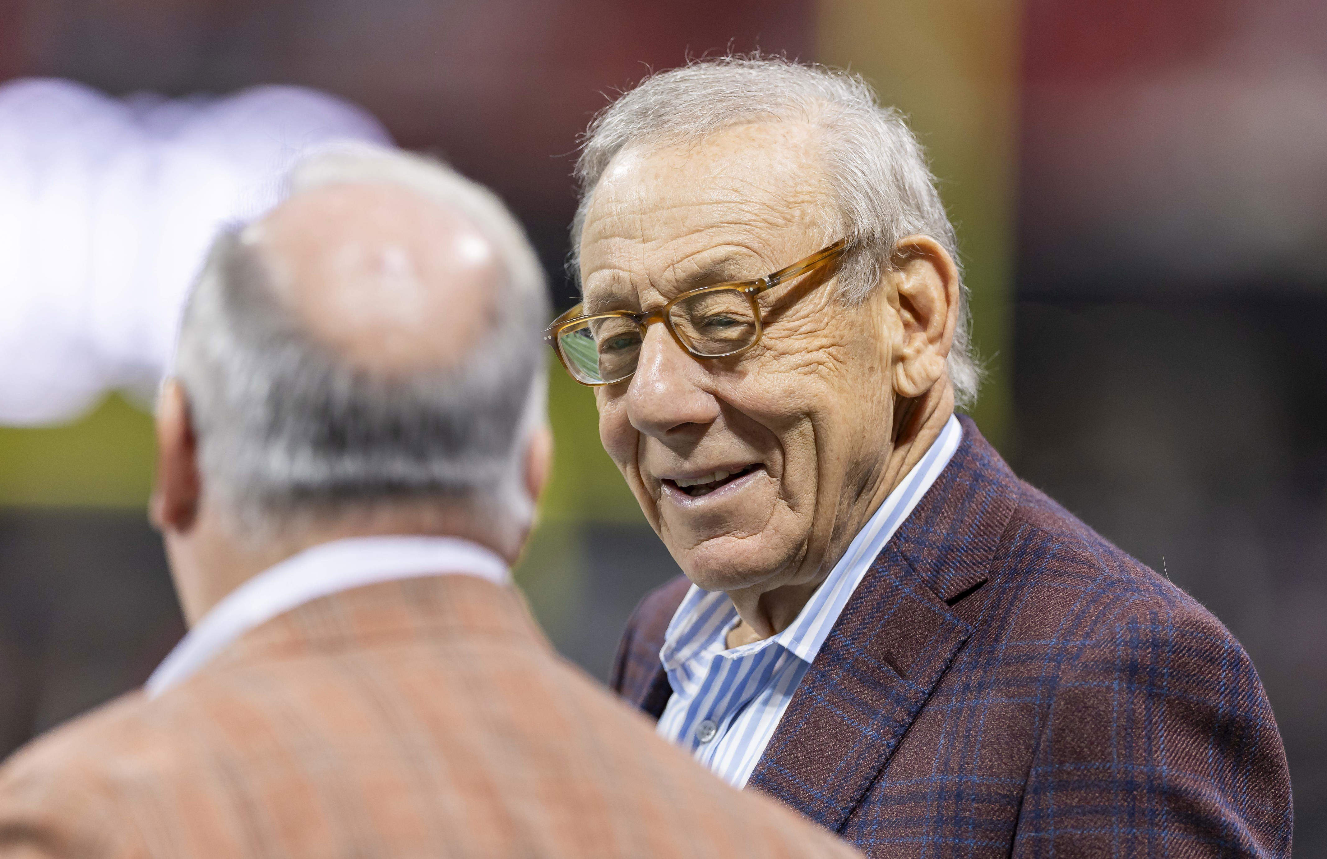 A 10-step plan for Stephen Ross. What Dolphins owner should and should ...
