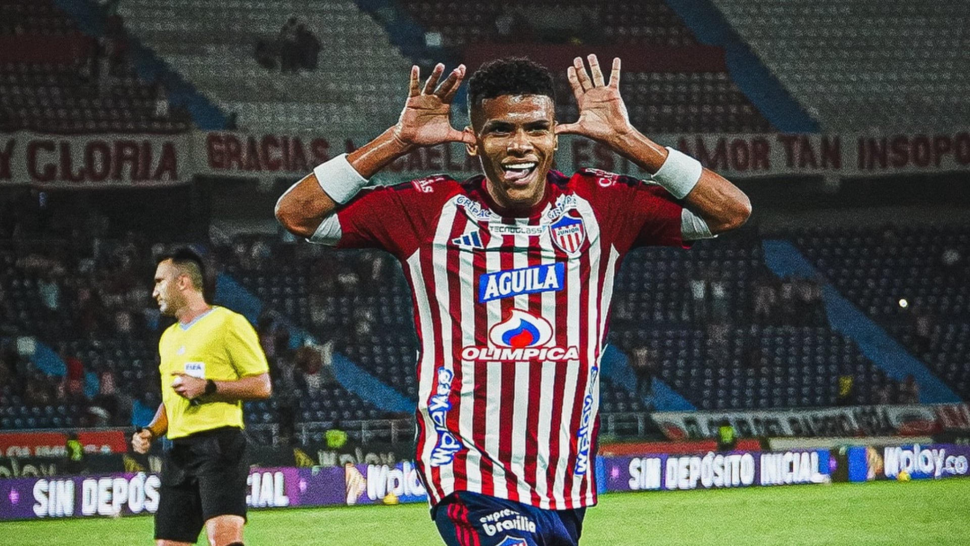 ¿Se despedirá del Junior? Fuad Char se pronunció sobre el futuro de ...