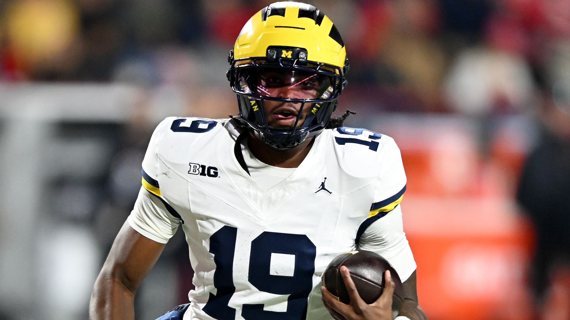 Kyle Whittingham's all-important courting of Bryce Underwood underway ...