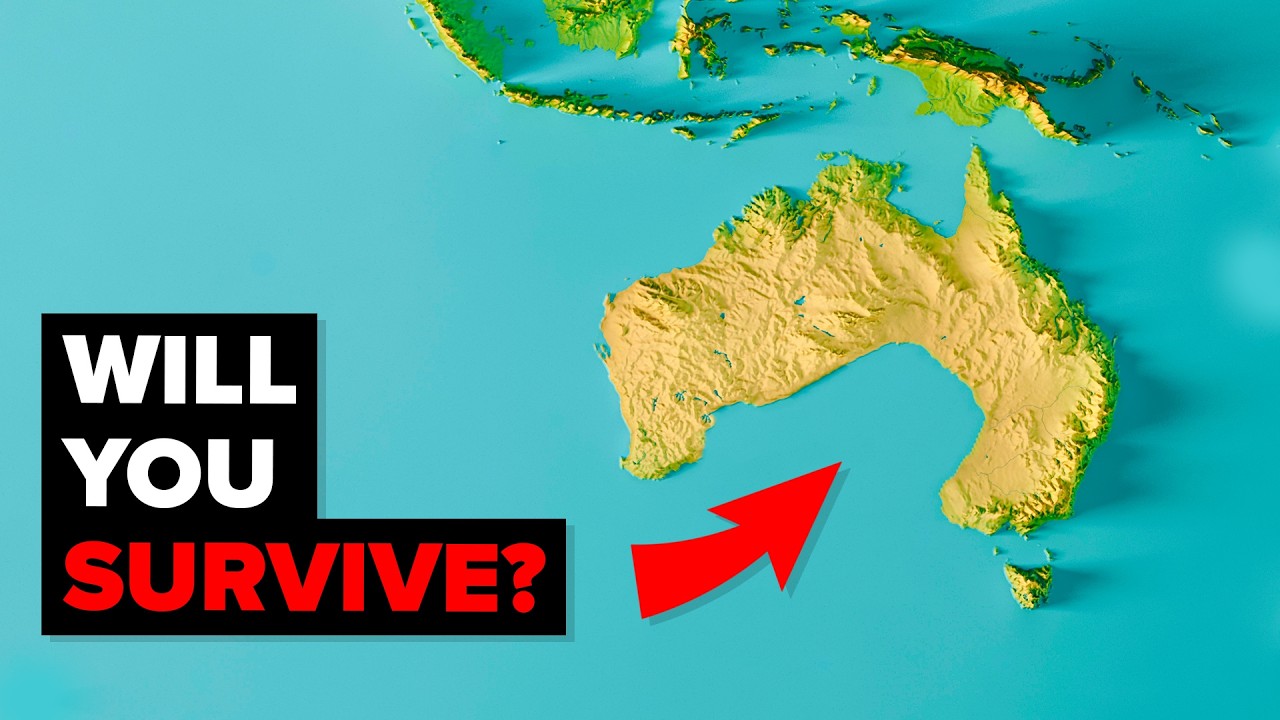 This is Earth if all ice melts