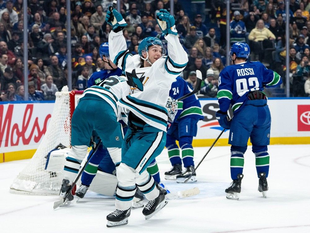 Canucks schedule: 'Not ready to play' at home is tiresome tale of poor ...