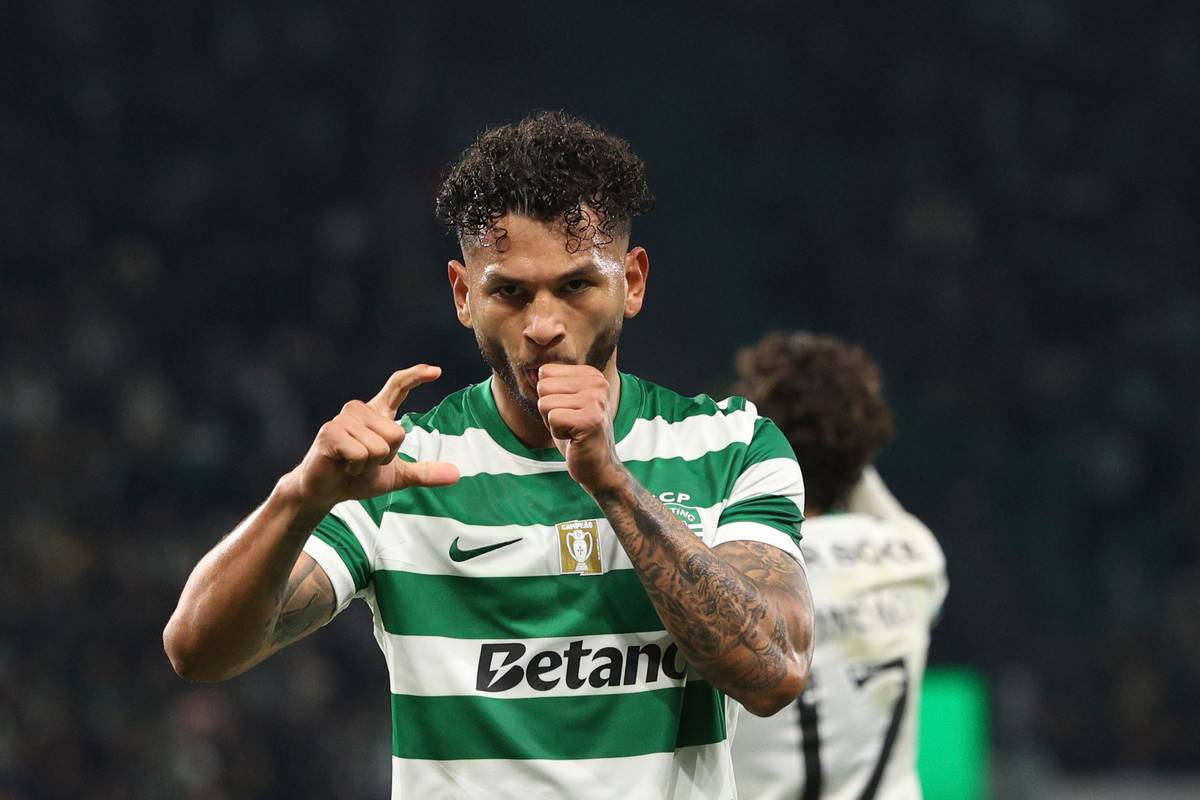 O Rio Ave viu-se grego com Luís Suárez