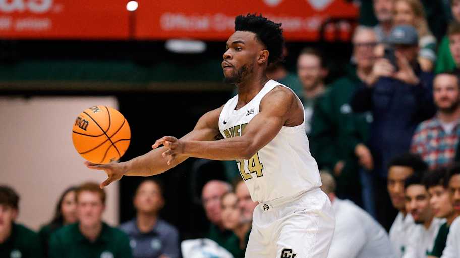 What Tad Boyle said after Colorado basketball's heartbreaking loss to ...