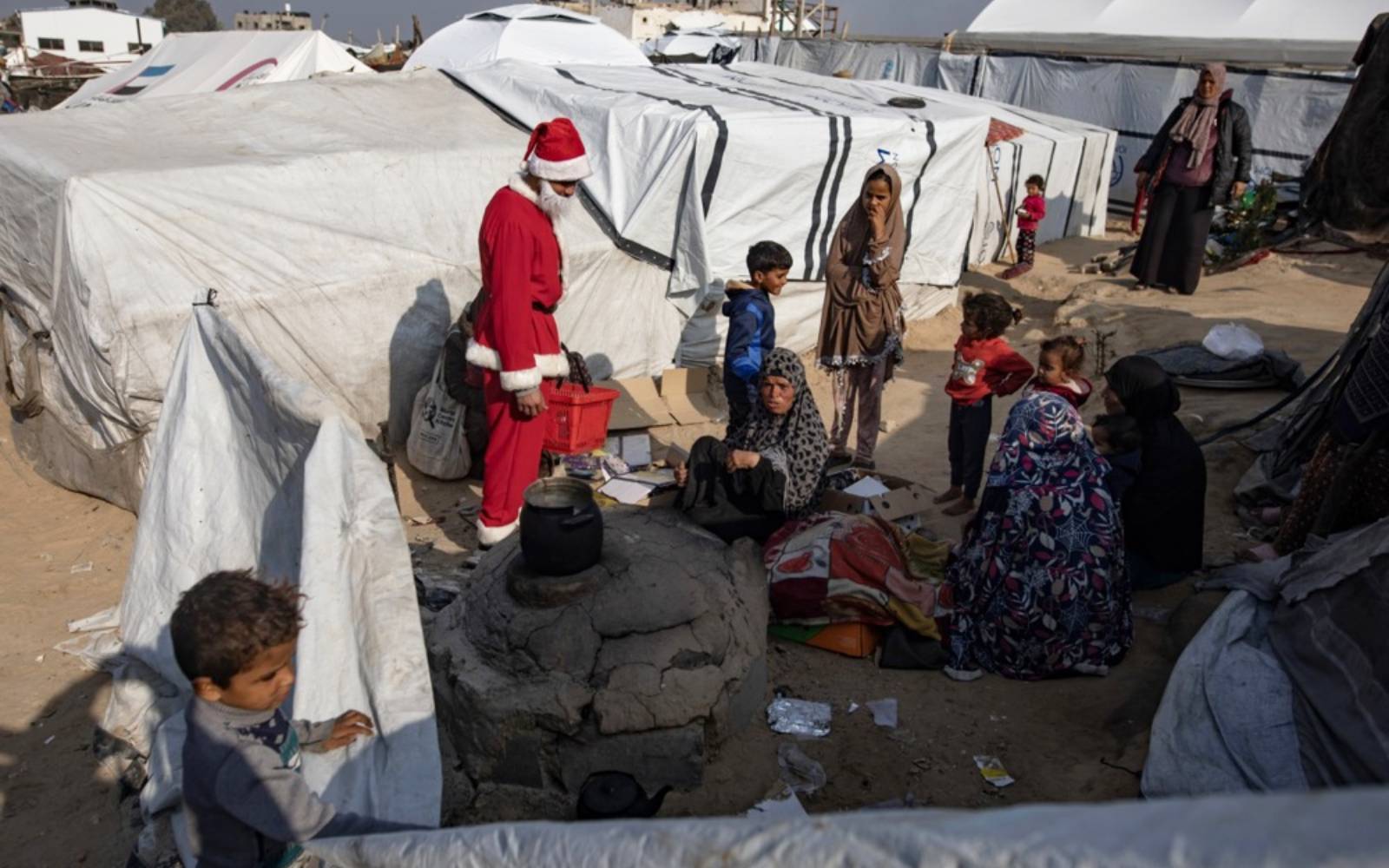 Trump, Netanyahu to discuss next phase of Gaza plan