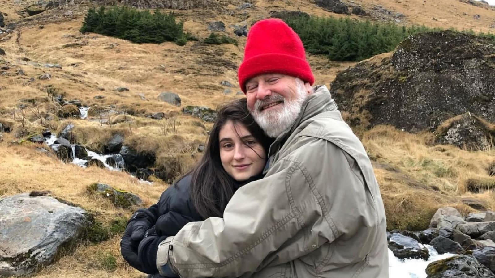 Rob Reiner death update: How actor's daughter Romy Reiner is doing ...