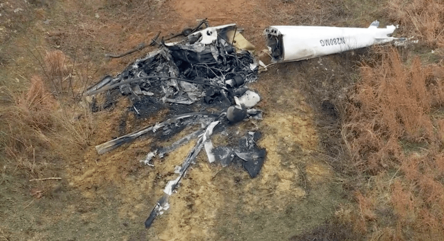 Downed helicopter in New Jersey crash registered to Lancaster Co. firm