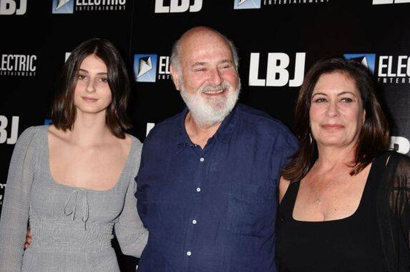 Inside Romy Reiner's 'subdued' 28th birthday as she leans on brother ...