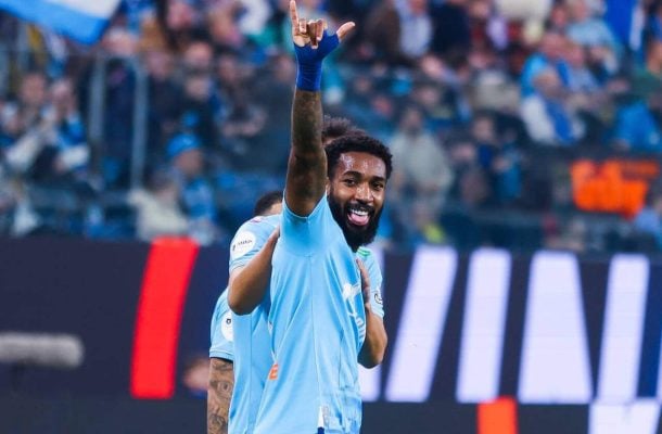 Zenit pede R$ 260 milhões por Gerson e trava investida do Cruzeiro