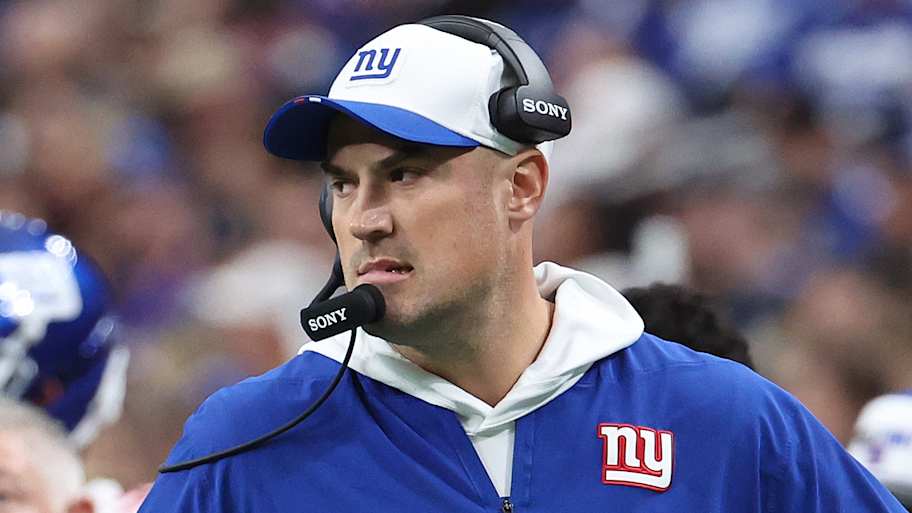 Giants’ foolish win over Raiders gave fans 10,700 reasons to be done ...