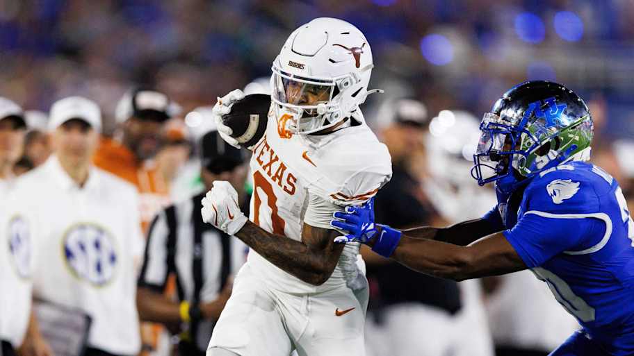 Texas Longhorns transfer portal tracker: Analyzing every player coming ...