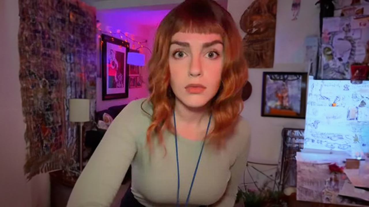 Reacting to Severance: Helly R moments