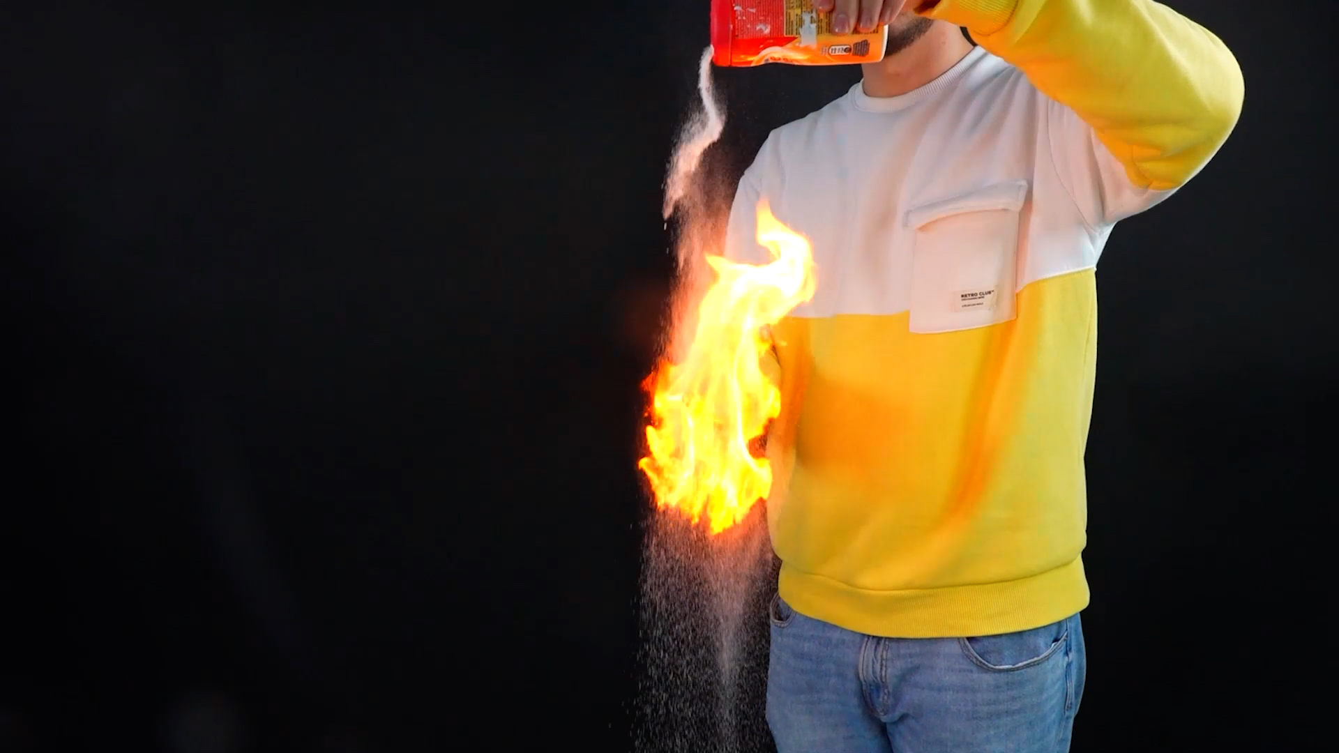 Uncovering handy DIY tricks