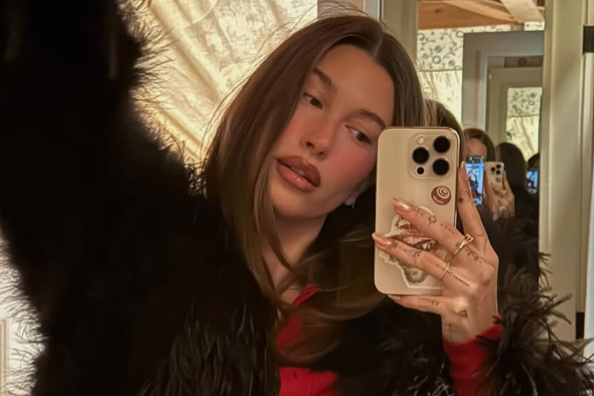 Is Hailey Bieber taking legal action over 'stalker' accusations?