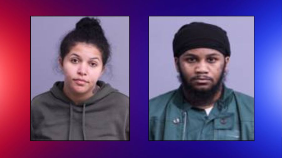 Two additional arrests made in 2023 Macedon burglary investigation