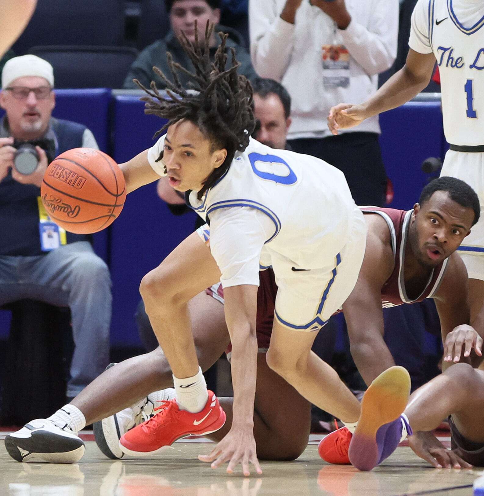 Who are the top boys basketball players in the class of 2028? Our picks ...