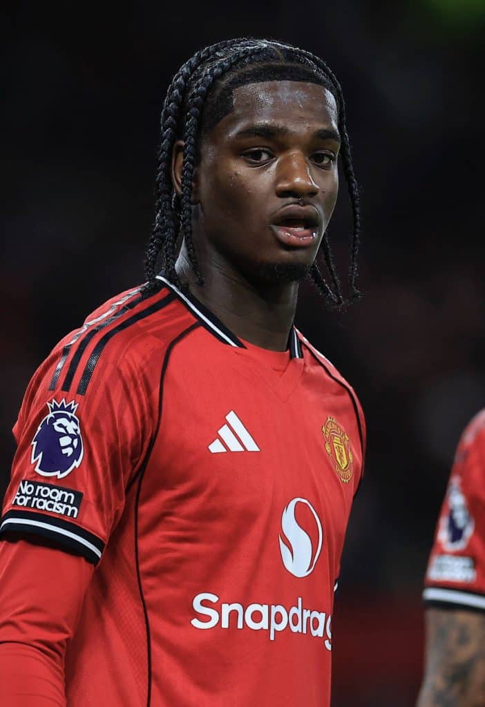 Heaven commits to England, turns down Black Stars switch