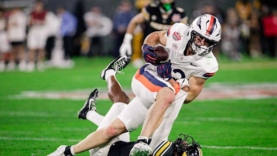 The good, bad, and ugly of Virginia’s Gator Bowl matchup vs Missouri