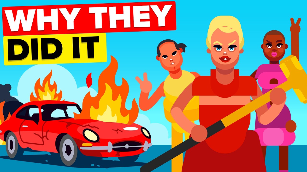 How Jaguar destroyed its 102 year legacy in 30 seconds