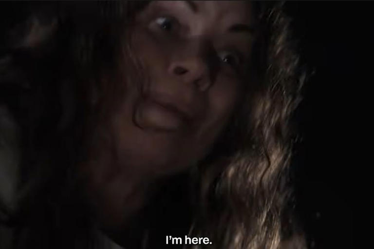 Coronation Street's Alison King's first reaction to Corriedale as Carla ...