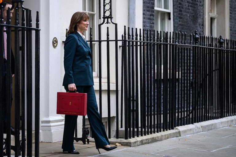 Labour MPs are getting the chop from hairdressers in revenge for Rachel ...