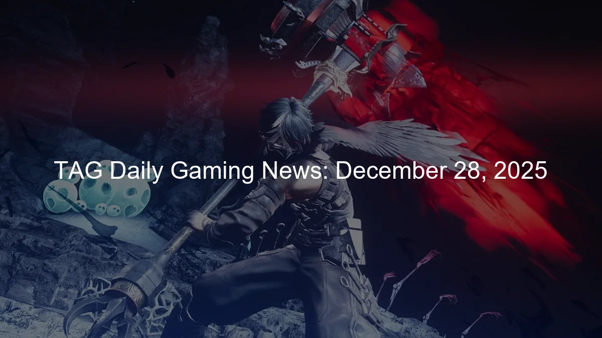 December 28, 2025: The best deals today headlines