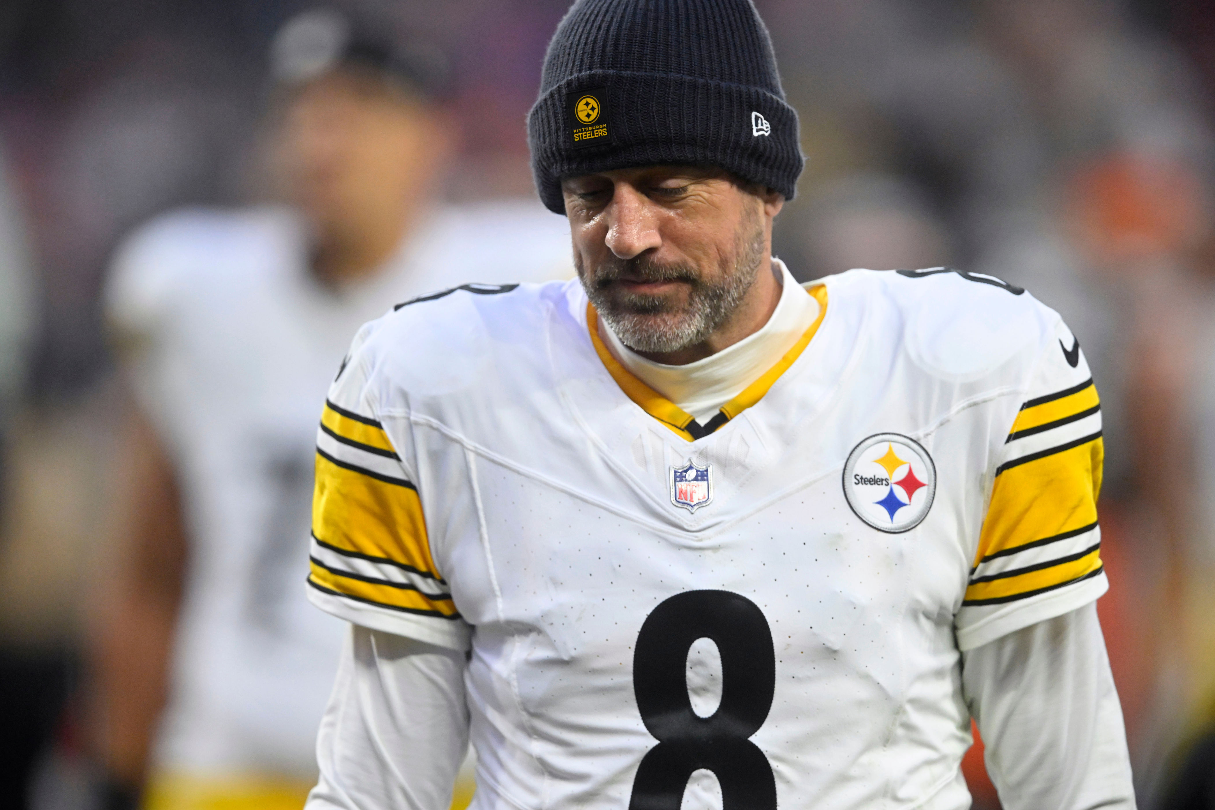 Steelers facing must-win situation in season finale against Baltimore ...