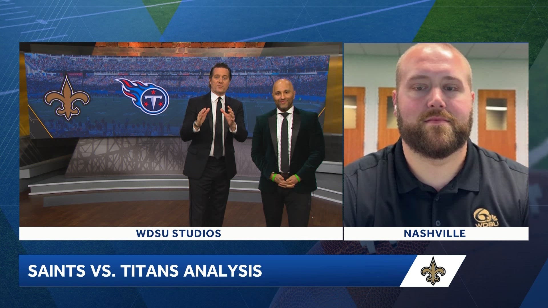 Saints analysis: Did QB Tyler Shough win NFL Offensive Rookie of the ...