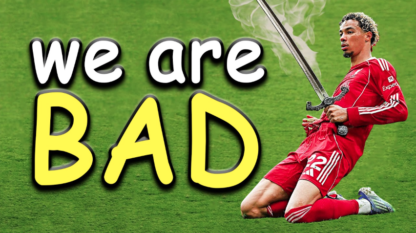 The state of football strikers in 2025: Who’s dominating the game