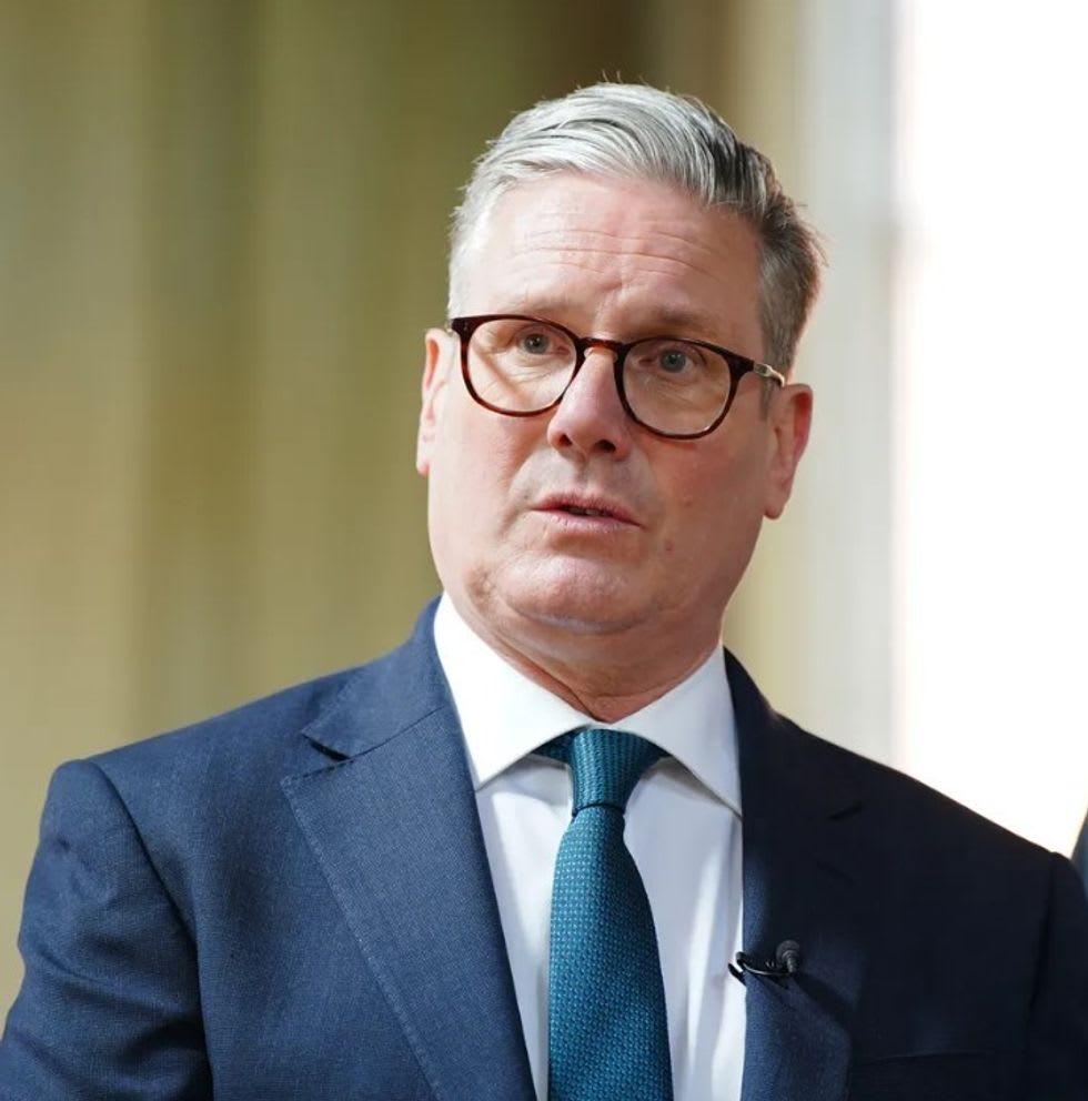 Millions of pounds of British taxpayer cash splurged to fund African ...