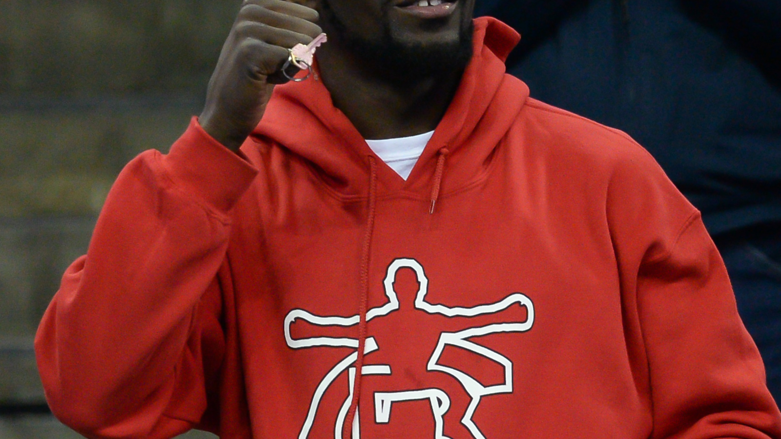 Terence Crawford reveals his most comfortable weight class