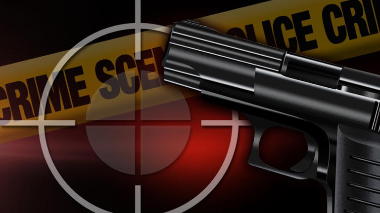 One hospitalized after southeast Wichita shooting