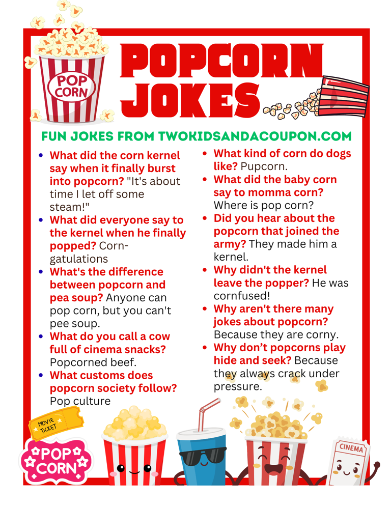 Frankly speaking you'll relish these 20 hot dog jokes