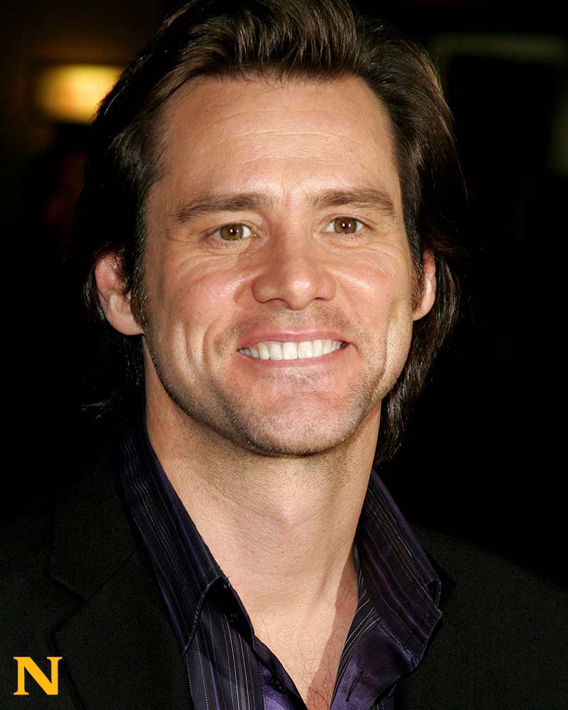 Jim Carrey: Från hemlöshet till en av världens största stjärnor