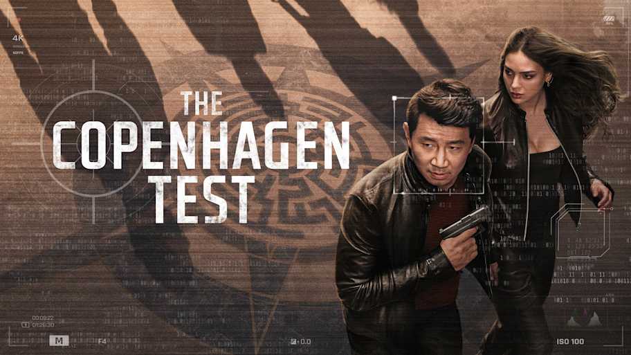 The Copenhagen Test Season 1 finale recap and ending explained