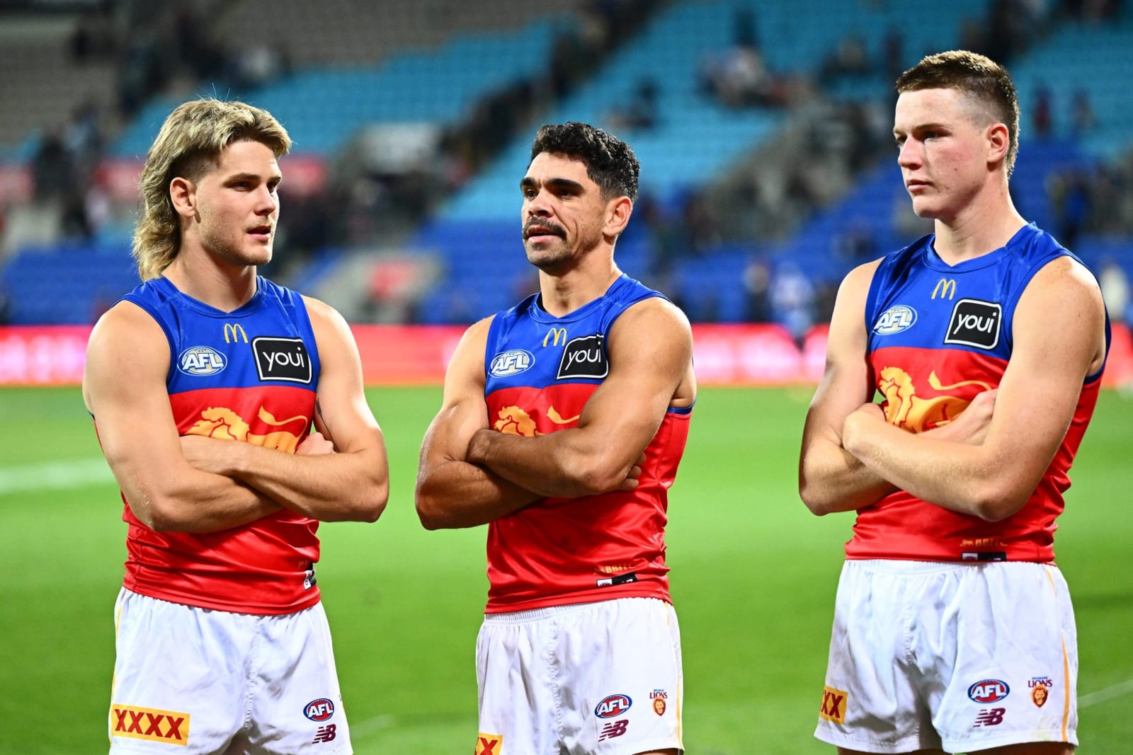 Pretty pissed AFL star denied Origin chance amid selection criteria queries